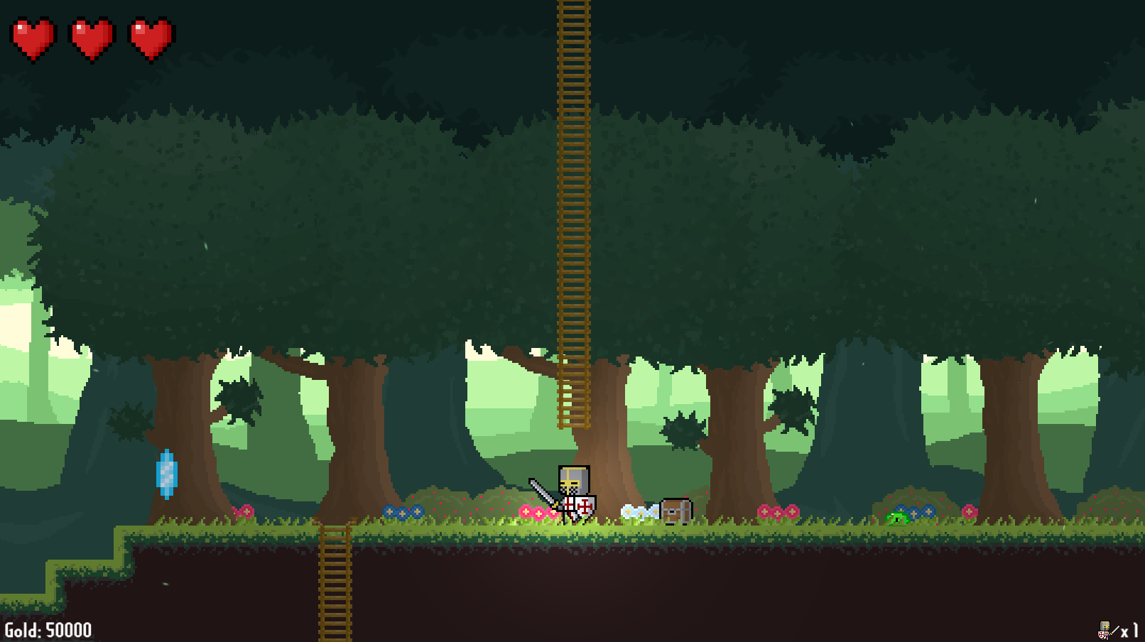2d Platformer Artistic Feedback Unity Forum