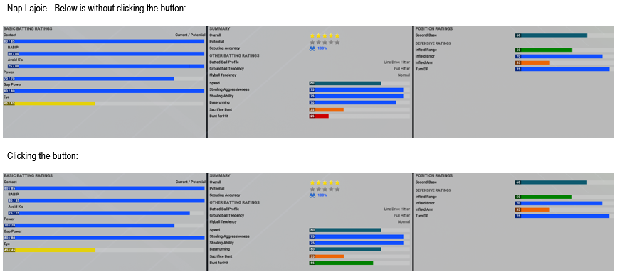 Historical settings question - OOTP Developments Forums