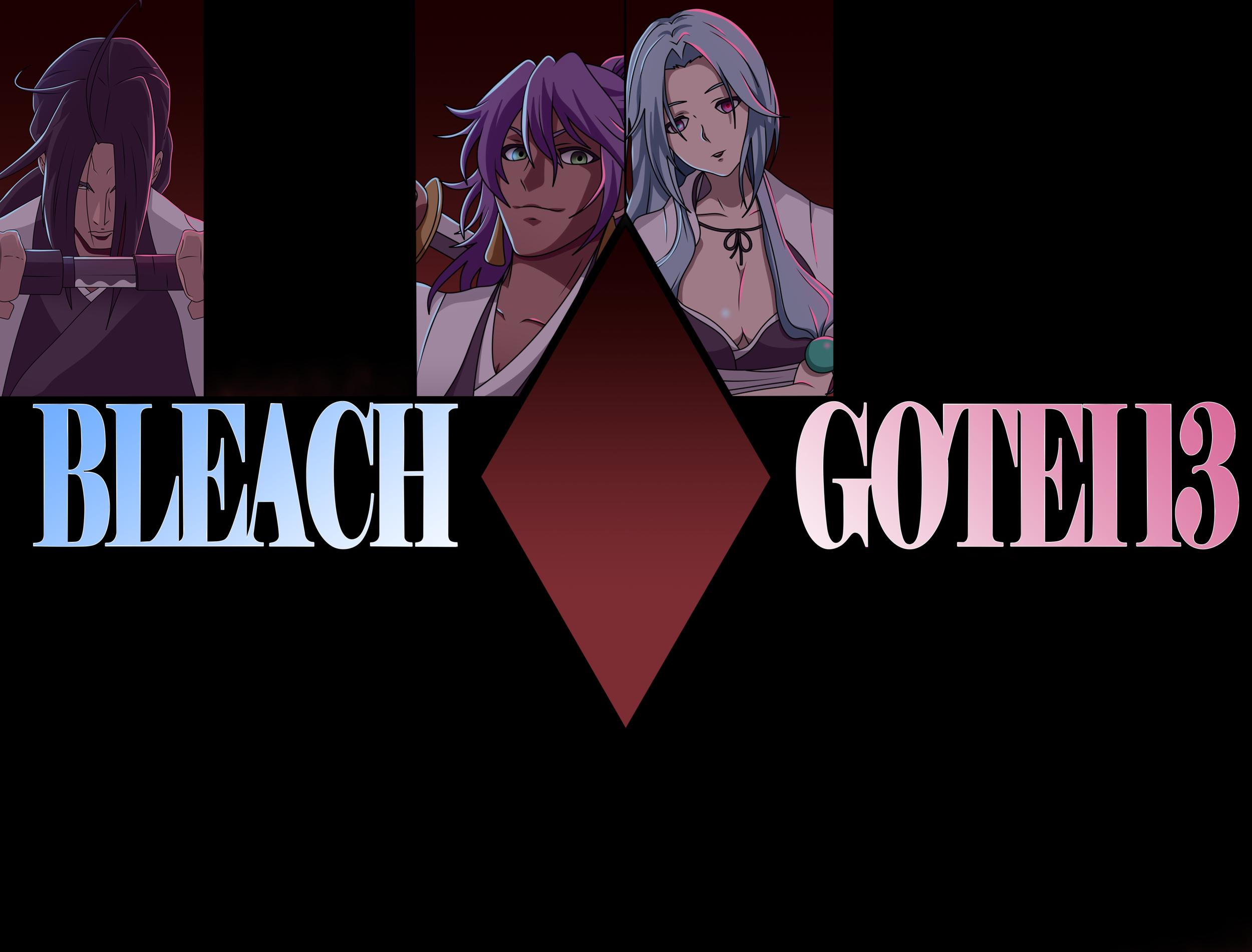 Bleach Roleplay (Bleach RP): Bleach Age of Heroes. Bleach Roleplaying ...