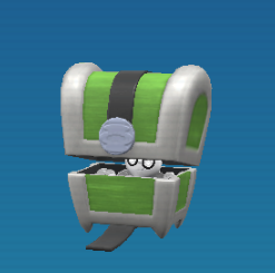 Vulcain's Custom Shinies [Pokemon Scarlet & Violet] [Mods]