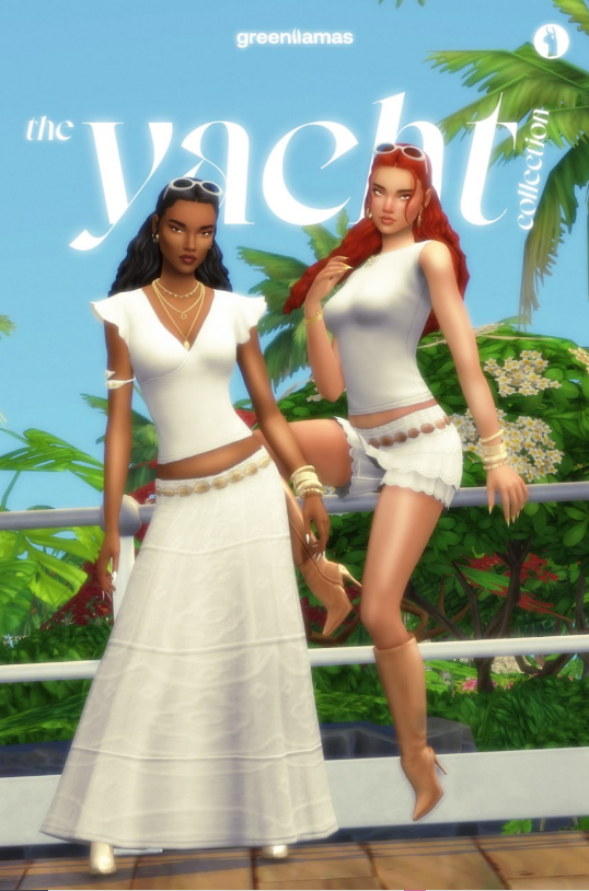 TS4 Rebels | Notion