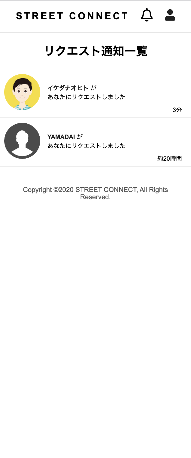 GitHub - lil-ikeda/st-connect