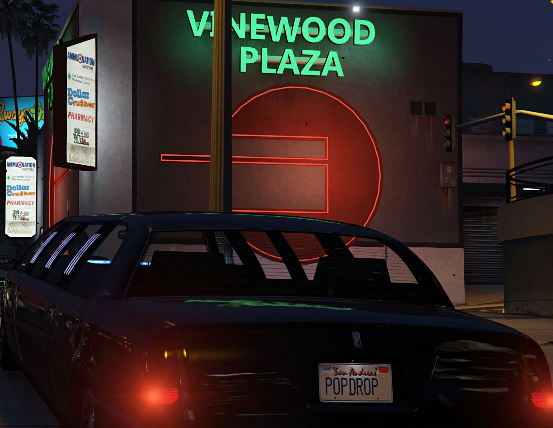 Pop & Drop — You Pop. We Drop. - Arşiv - GTA World Türkiye