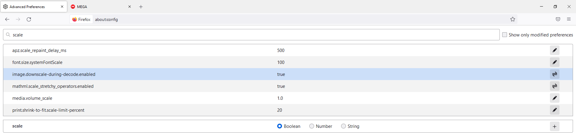 How to turn on downscale images during decode in Chrome? : r/techsupport