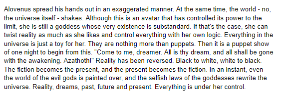 Alovenus | All Fiction Battles Wiki | Fandom