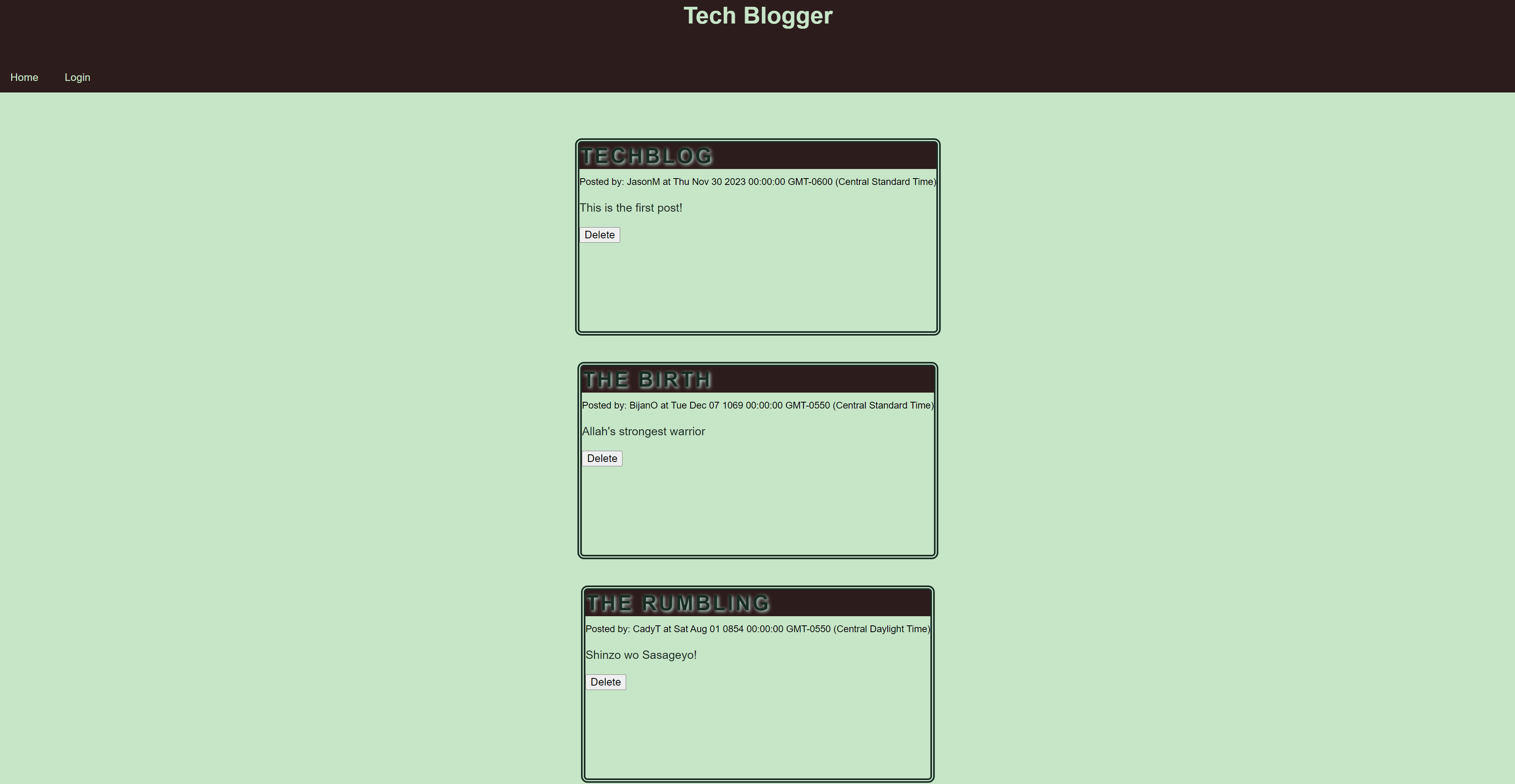 GitHub - Jaysahhn/Week-14-Jasons-TechBlog
