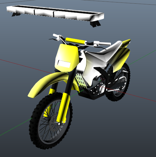 3D modeling in Zmodeler3 - Discussion - Cfx.re Community