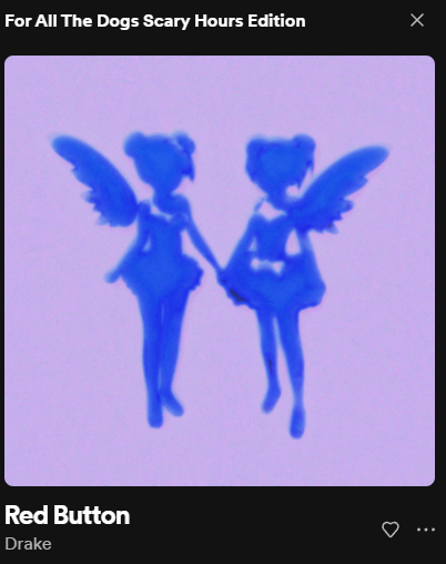 Drake - “For All The Dogs: Scary Hours Edition” | OUT NOW | ktt2