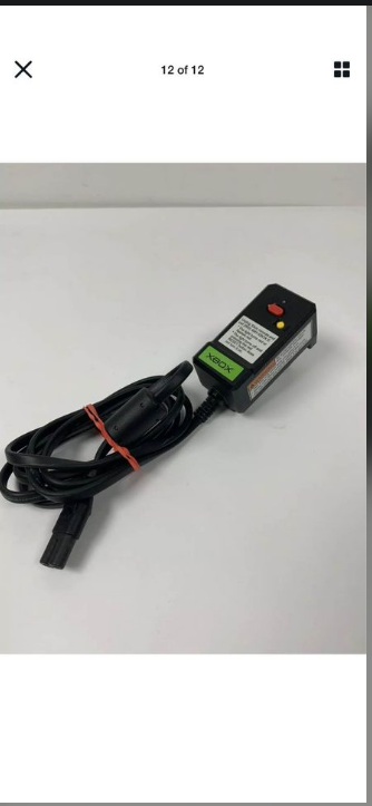 how are the original Xbox games played on a Modded Xbox : r/originalxbox