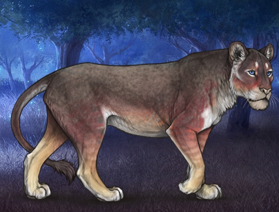🌈Kioko's Cheap Cub Auctions [NEW SEPT 9] :|: Lioden