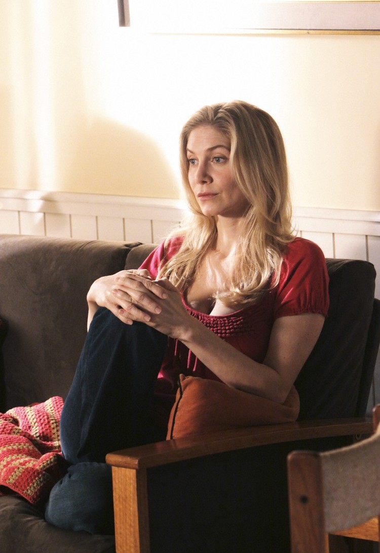 Anna Moss | Gateway Roleplay