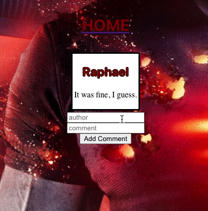 GitHub - Charles-Wefso-Turing-Projects/rancid-tomatillos