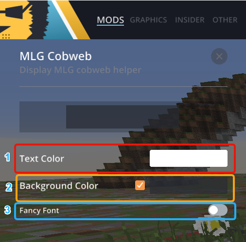 LevelHead Mod | Badlion
