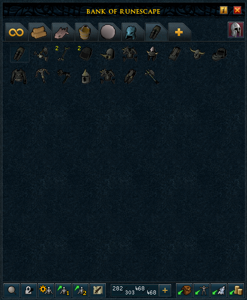 103 best Barrows Chests images on Pholder | Ironscape, RS3 Ironmen and Osrs