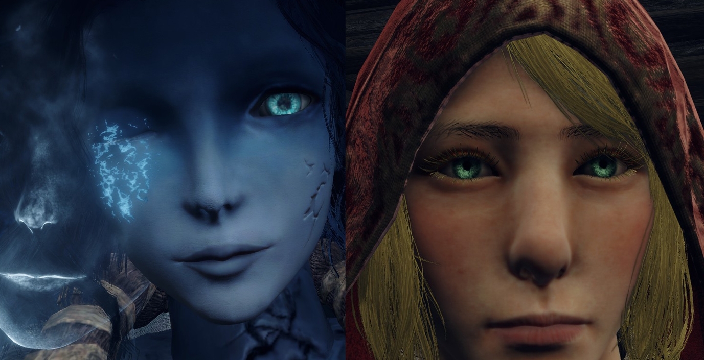 Test this theory: A brief history of Hewg : r/EldenRingLoreTalk