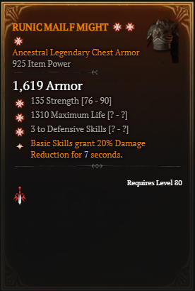 Wts 3ga Chest - Topic - d2jsp