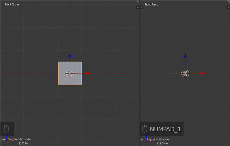 [Tutorial][Blender][Nifskope] Guide to creating an item. | RaGEZONE - MMO Development Forums