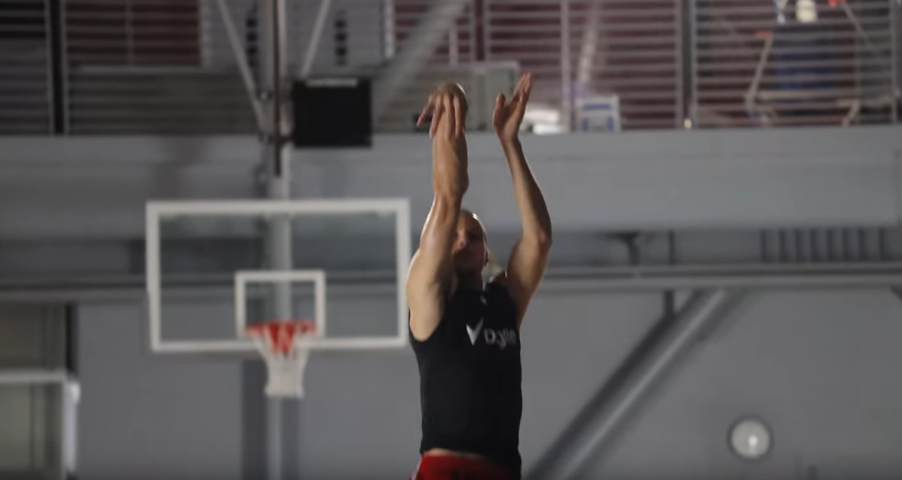 Beef Basketball Shooting Technique | Video Bokep Ngentot Beef Basketball Shooting Technique | Video Bokep Ngentot