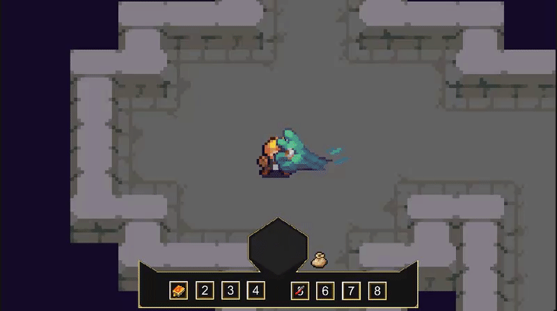 [Unity] Top Down 2D RPG (PC/Mobile) Development | Rune-Server
