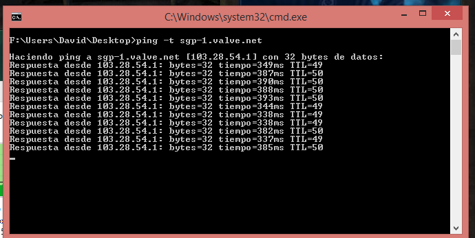 How to make a bat file to ping -t to an IP? - Troubleshooting - Linus ...
