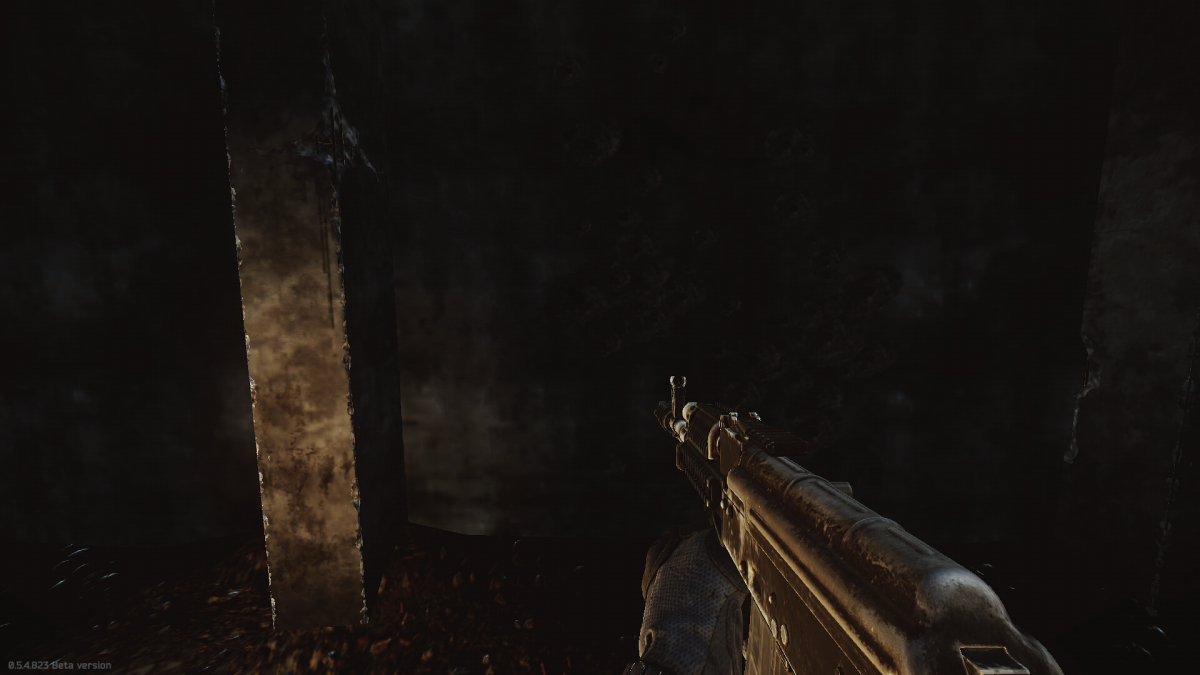 AK Pattern rifle recoil guide | Level 1, 2 & 3 : r/EscapefromTarkov