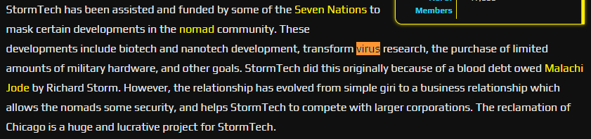 There Are No Birds In Night City : r/LowSodiumCyberpunk