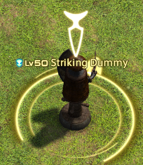 Flank and Rear skills : r/ffxiv