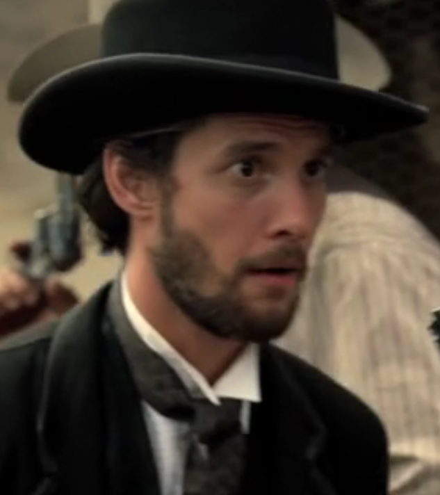 About James Delos : r/westworld