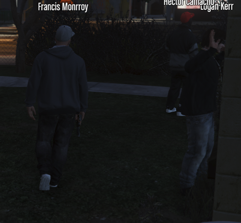 Davis Varrio Locos 13 - Page 82 - Unofficial Factions Archive - GTA ...