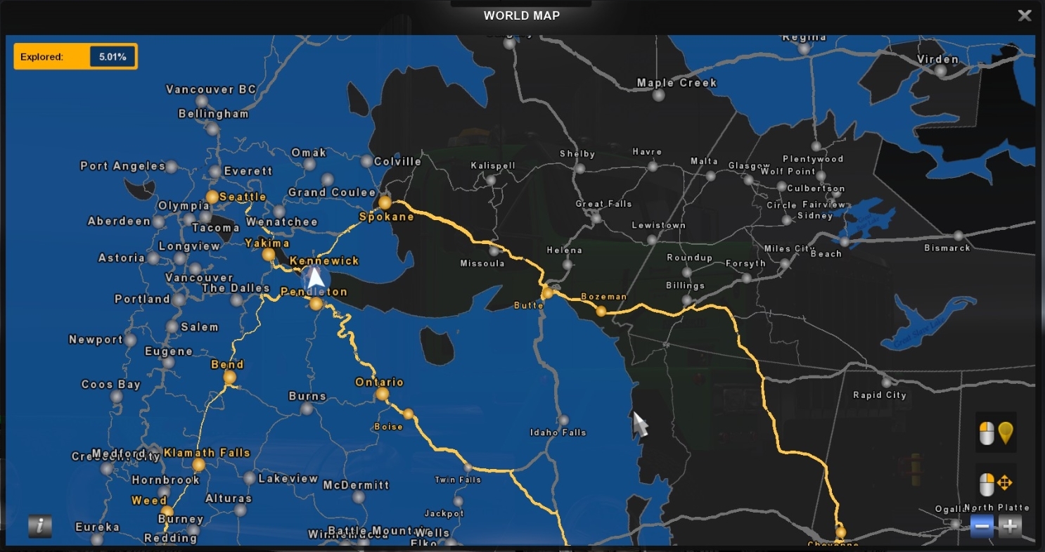 Proper load order for Maps - Page 45 - SCS Software