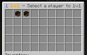Solved - Online Players in an inventory | Bukkit Forums