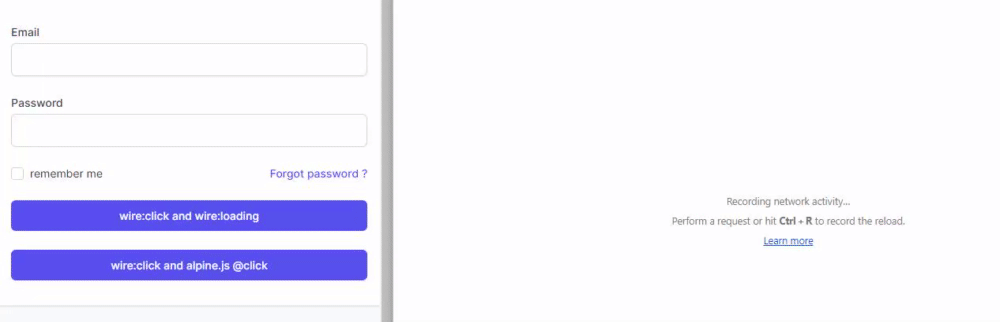 wire:loading delay on slow internet connection · Issue #1990 · livewire/livewire · GitHub