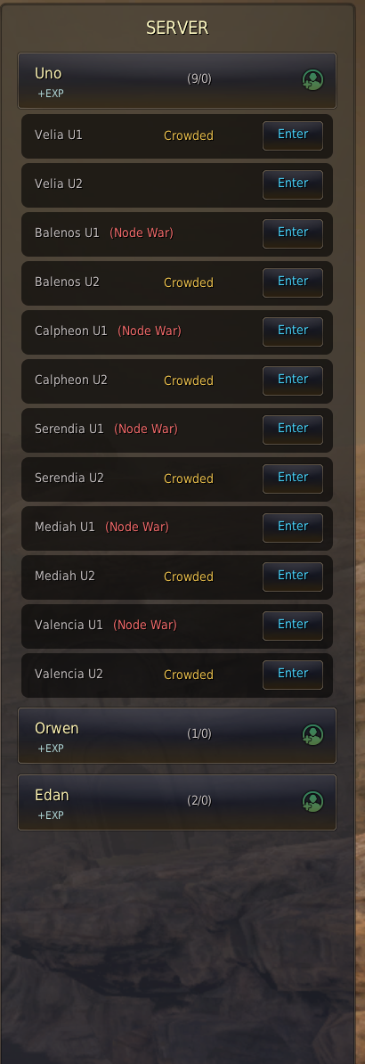 ded game : r/blackdesertonline
