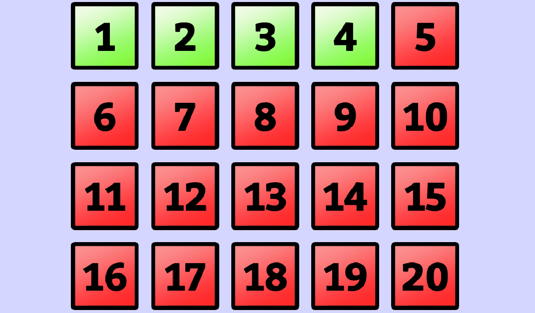 GitHub - kacperg95/TileNums