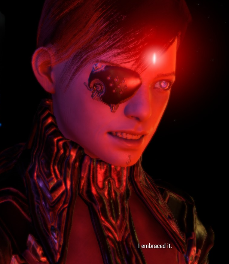 (spoilers)Lets see some tenno - Fan Art - Warframe Forums