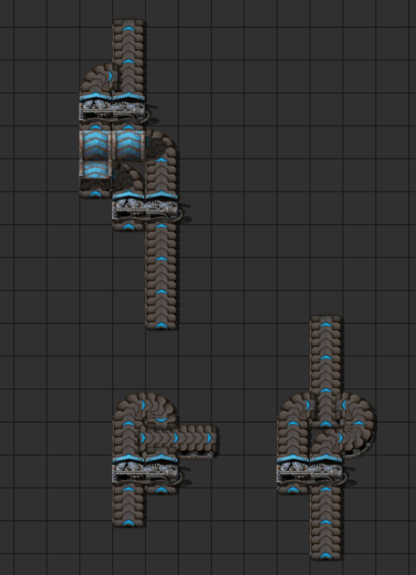 Belt balancing : r/factorio