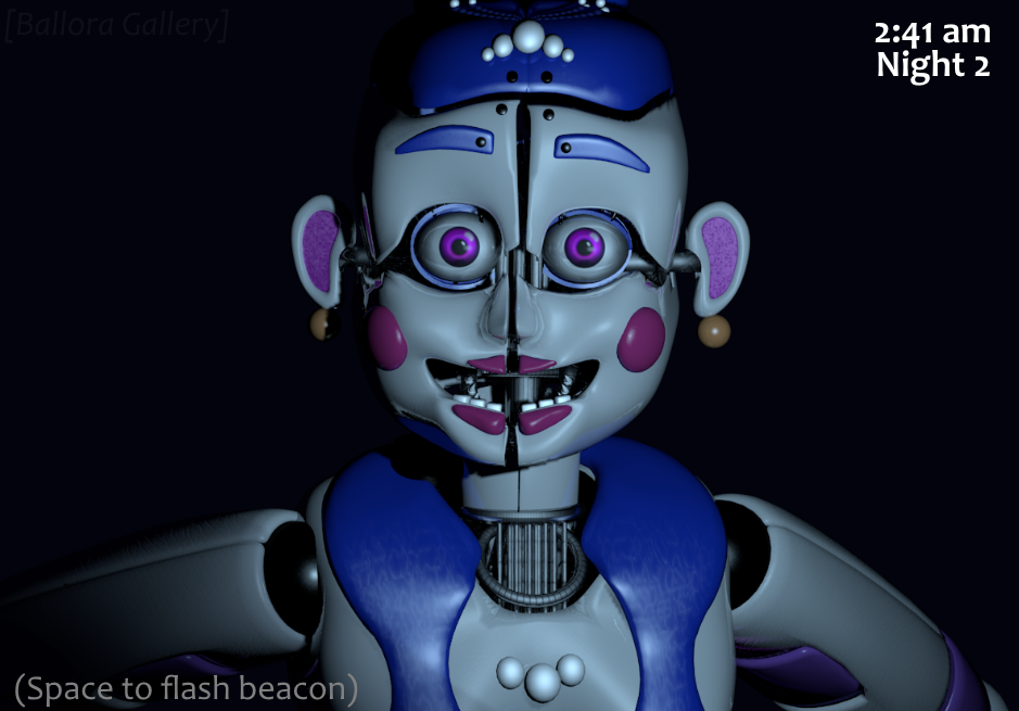 have ballora i guess : r/fivenightsatfreddys