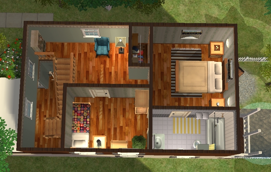 The Sims 2 Hood! : r/thesims