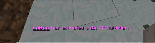 [NEW] XP Multiplier | SpigotMC - High Performance Minecraft Community