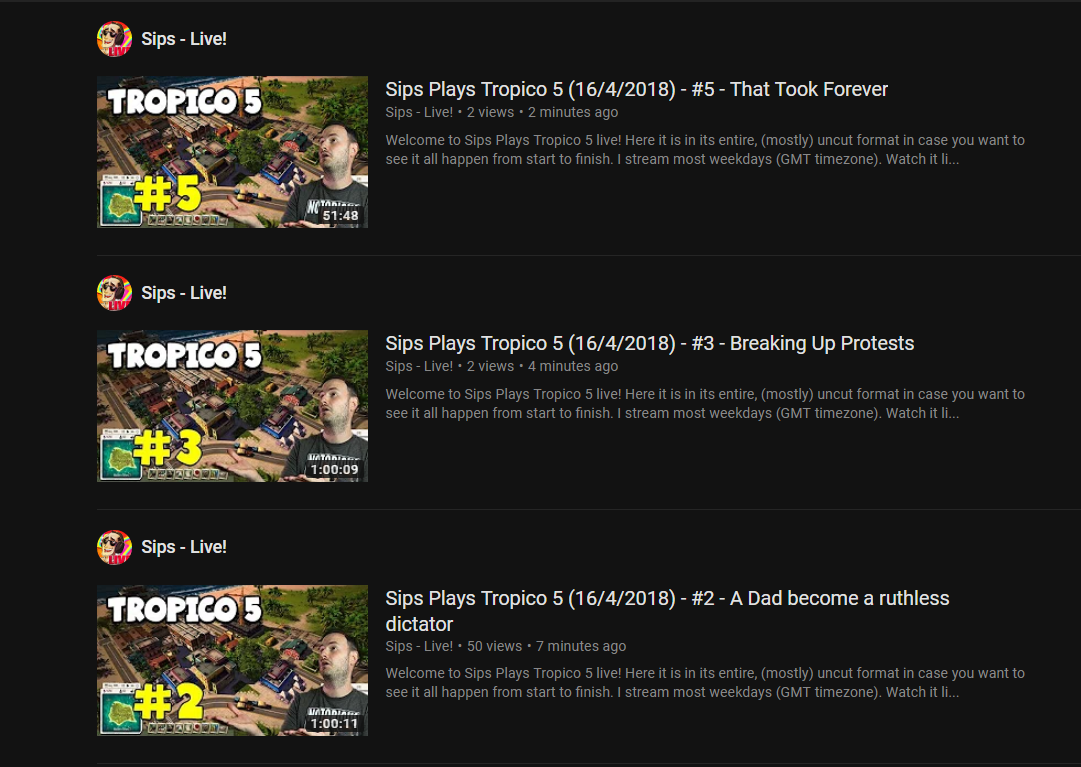 Learning to count with Sips : r/sips