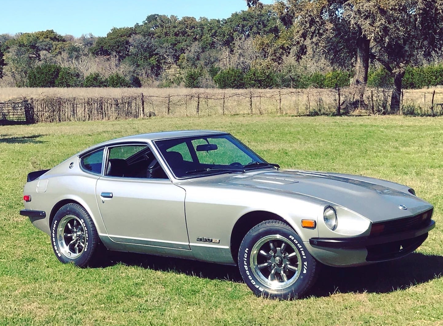 HELP! Grabbed a nice 77 280z! BUT heater core exploded and all my ...