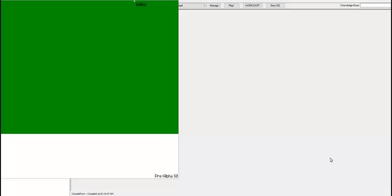 (SOLVED) Mouse offset | GameMaker Community