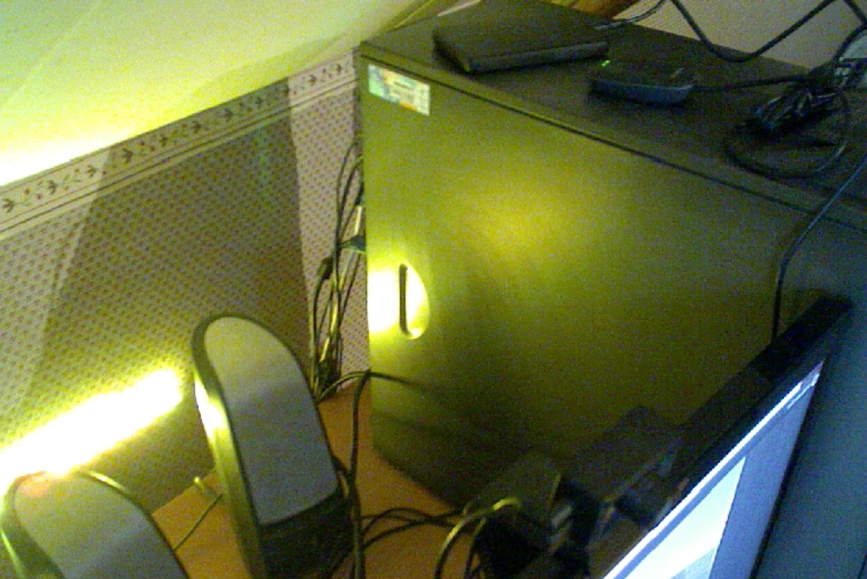 Tips and tricks for cable management and how to get a clean setup? : r ...