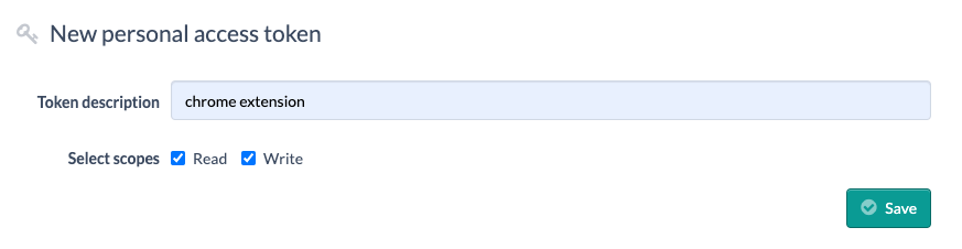 GitHub - tomoyukikashiro/esa-io-auto-linkify-extension: Make link Markdown format with post title.