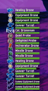 Goobo Jr. D tier equipment : r/riskofrain