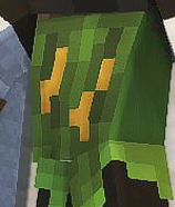 Red Dragon (2k) - Wallpapers and art - Mine-imator forums