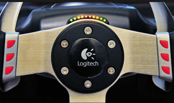 Logitech G27 | Official Support Thread | Page 21 | OverTake.gg