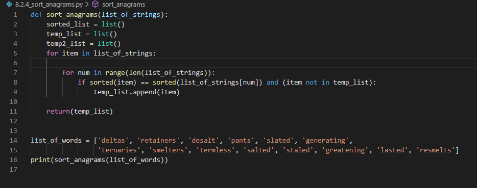 עזרה בבעיה בקורס self.py פייתון - FXP
