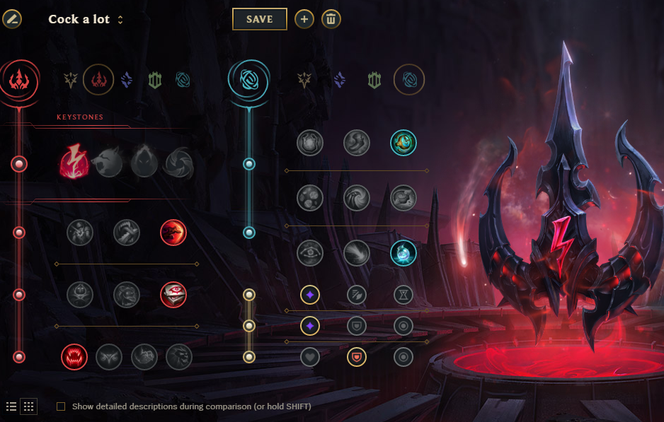Fizz Build Guide : [9.13] Poleseas16's Full Guide to The Tidal ...