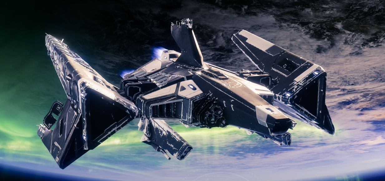 Shadow Trespass was updated. They re-added the things that was under ...